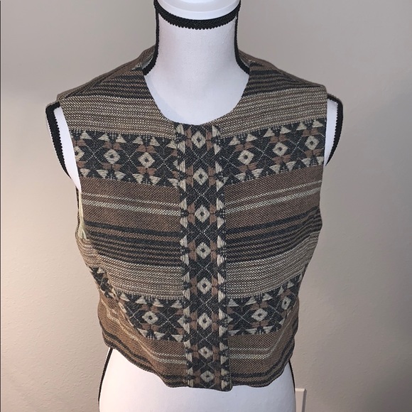 jane justice for Don | Jackets & Coats | Vintage Jane Justin Don ...